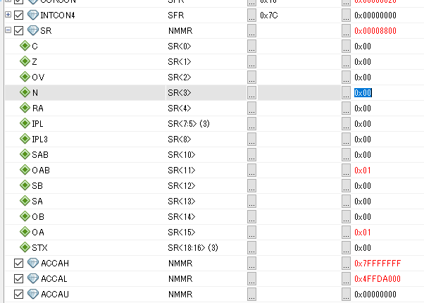 dsPIC33AKシリーズ⑱ DSPの使い方3（自己相関アルゴリズム） - ぴくおの電子工作的な何かWP