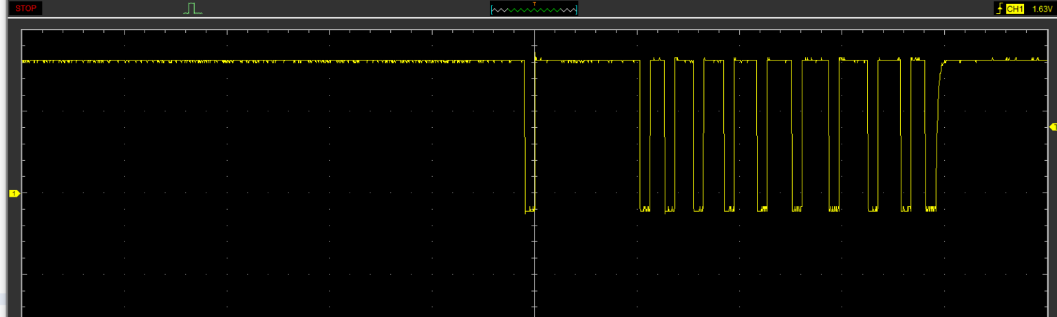 dsPIC33AKシリーズ㉔ SENTモジュールの使い方 - ぴくおの電子工作的な何かWP