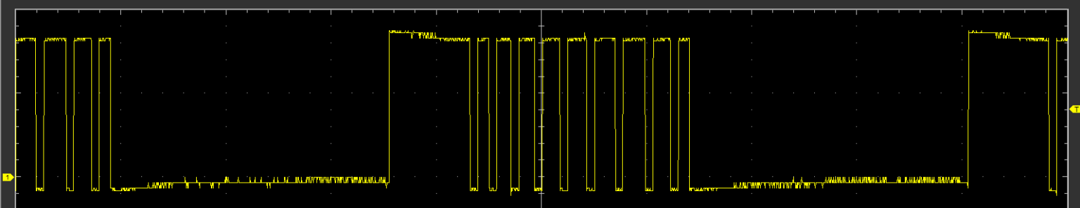 dsPIC33AKシリーズ㉔ SENTモジュールの使い方 - ぴくおの電子工作的な何かWP
