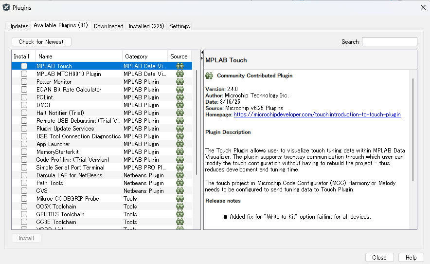 【MPLAB X】 Data Visualiserの使い方 - ぴくおの電子工作的な何かWP