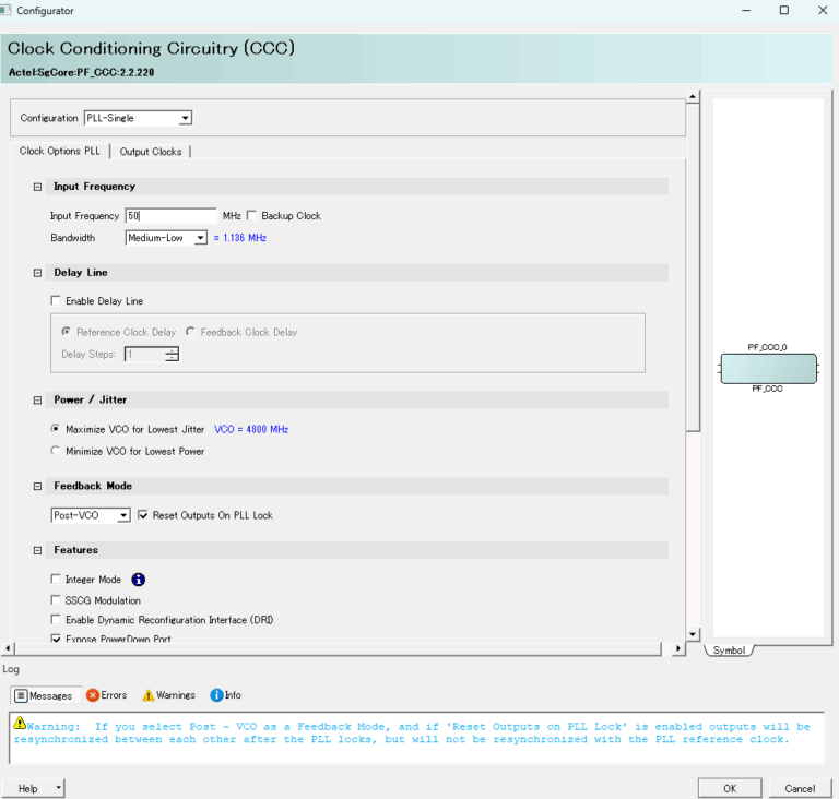 PolarFire® SoCシリーズ⑤ 内部APBインターフェースの使い方 - ぴくおの電子工作的な何かWP