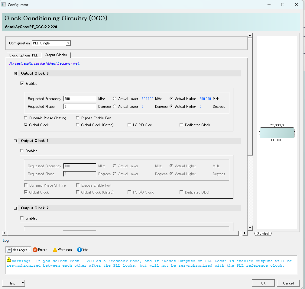 PolarFire® SoCシリーズ⑤ 内部APBインターフェースの使い方 - ぴくおの電子工作的な何かWP